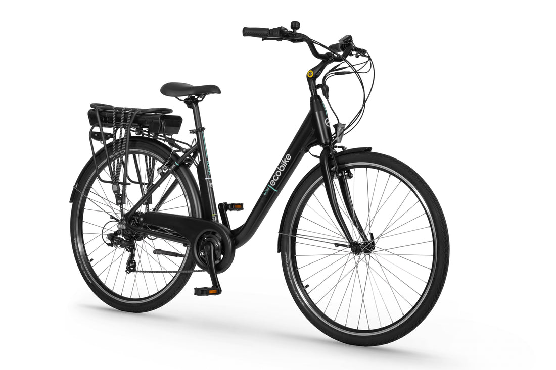 Comprar Bicicletas Eléctricas 】 Ecobike